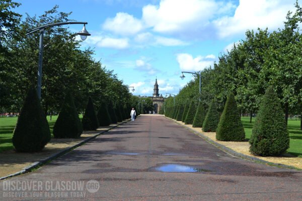 Glasgow Green – Discover Glasgow