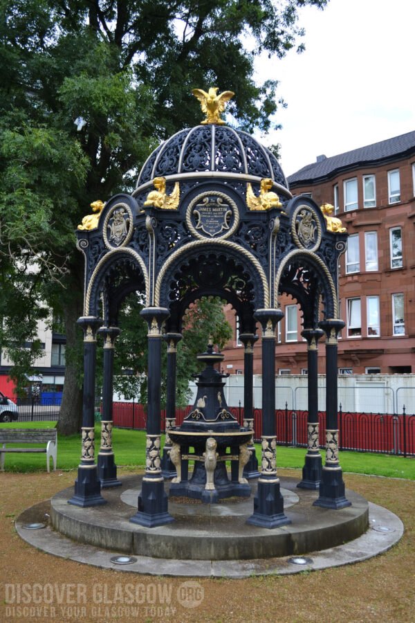 Glasgow Green – Discover Glasgow