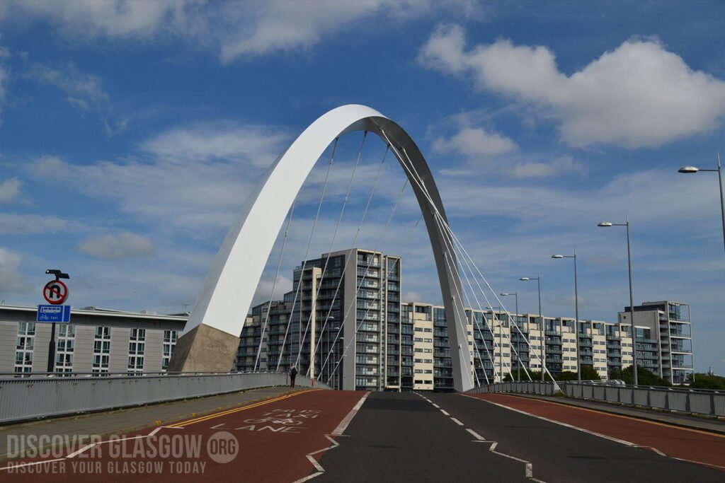 River Clyde and Bridges – Discover Glasgow