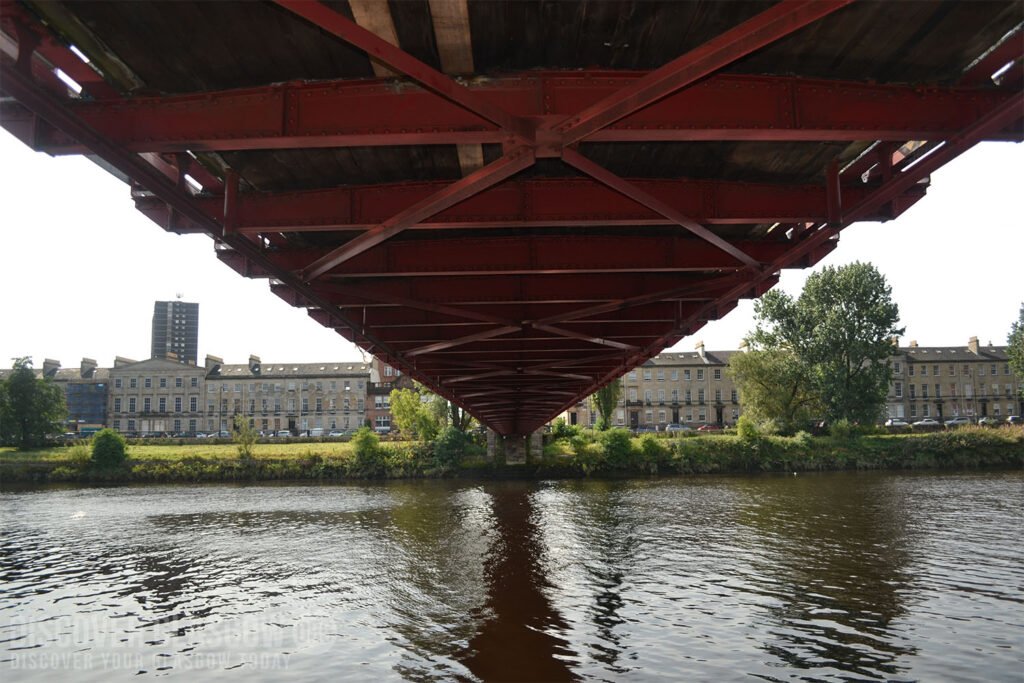 River Clyde and Bridges – Discover Glasgow