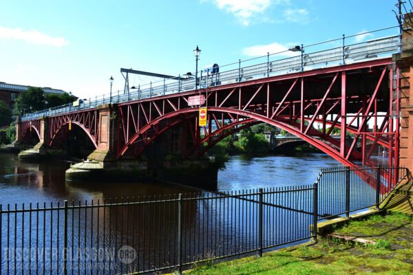 River Clyde and Bridges – Discover Glasgow